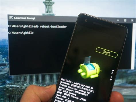 10 Basic Android Terminal Commands You Should Know Android Central