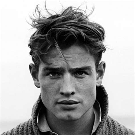 6 Most Edgy Hairstyles For Men