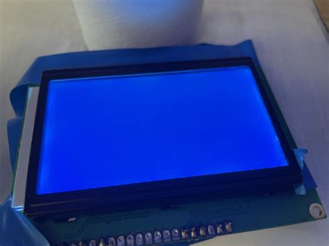 How To Use Arduino Mega With Lcd X Displays Arduino Forum