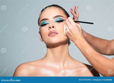Party Eye Makeup For Girls