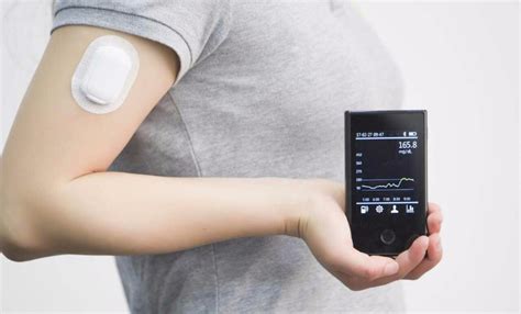 Glucose Sensor Market Is Projected To Reach An Impressive Us 16382