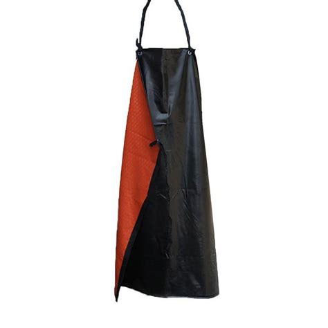 Industrial Heavy Duty Waterproof Pvc Coated Apron Grandado
