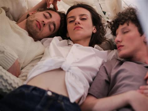 Sexuelle W Nsche Umfrage Zu Dreier So Denken Deutsche Wirklich