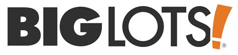 Big Lots Logo Logodix