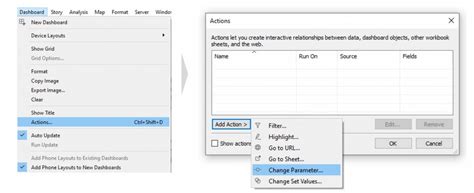 How To Sort Multiple Tables In Tableau InterWorks
