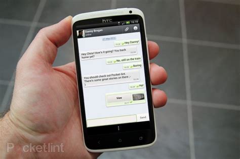 Android 44 Kitkat Will Allow Third Party Messaging Apps To Act As Default