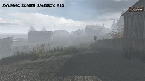 Dynamic Zombie Sandbox V Image ModDB