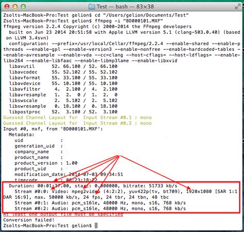 Ffmpeg Copy Audio Bitrate Sasmyi