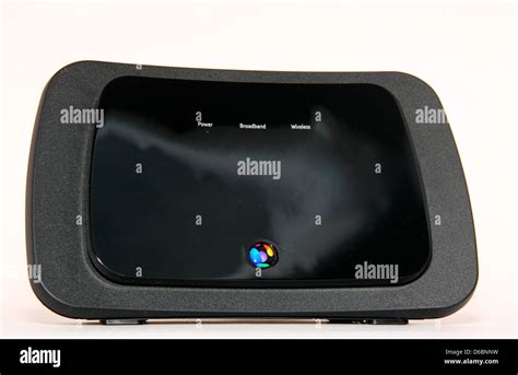 Bt Home Hub Hi Res Stock Photography And Images Alamy