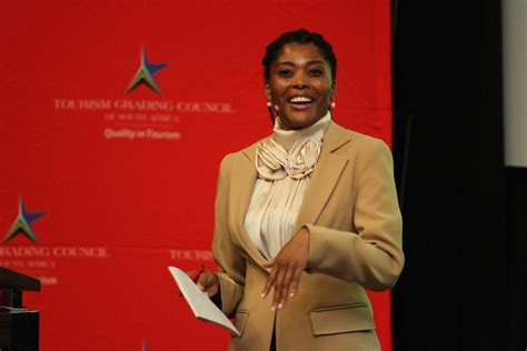 Thembi Kunene Msimang Nouvelle Responsable De Limage De Marque De Lafrique Du Sud African