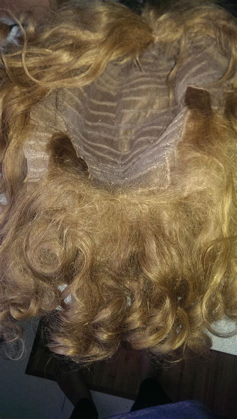 Basic Care And Feeding Of Your Wig Custom Wig CompanyCustom Wig Company