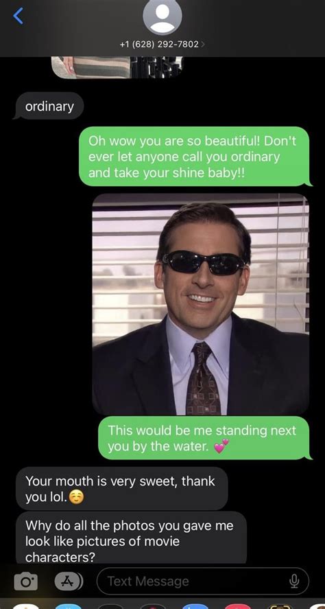 On Bed Rest Because Of A Minor Medical Issue When This Random Phone