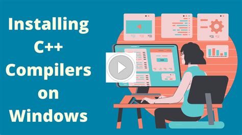 never lose installing c compilers on windows