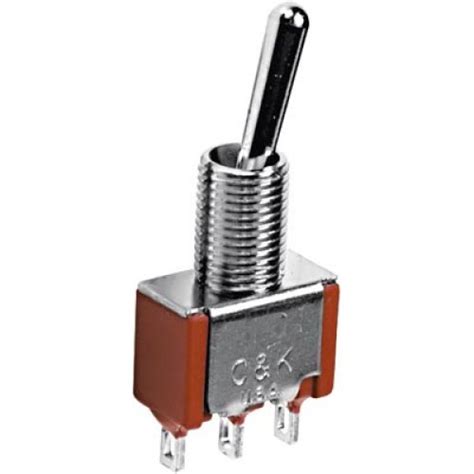 Buy SPDT Switch Online In India Fab To Lab