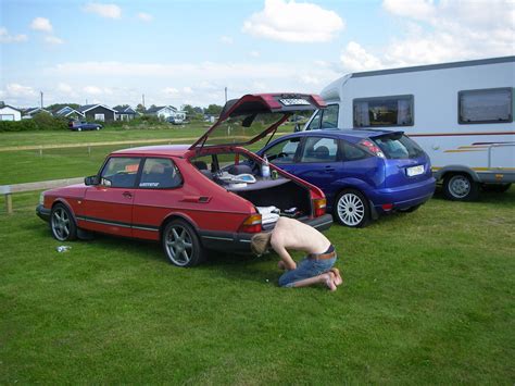 1992 Saab 900 Information And Photos Momentcar