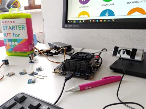 Udoo Bolt A Supercomputer With Twice The Power Of A Macbook Pro 13