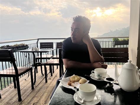 Manoj Pandey On Linkedin No Im Not Thinking Of An Idea Its Probably