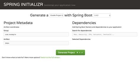GitHub Wpcfan Spring Boot Tut My Spring Boot Tutorial Focusing On