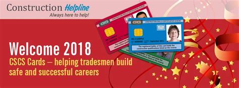Tips To Get A CSCS Card