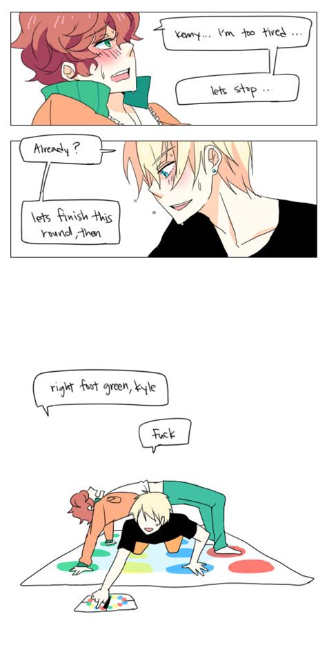 Twister By Azngirllh On Deviantart