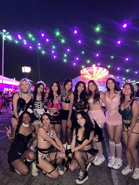 Rave Outfits Escape Edm Outfits Women Less Revealing Rave Outfits