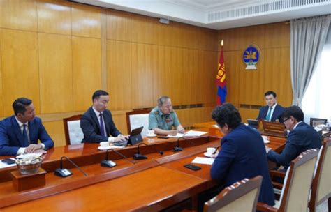 Гамшгаас сэргийлэх чиглэлээр хамтарсан тушаал гаргаж бүх шатны