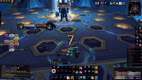 Shadowlands Summarized By A Jailer Kill Story Forum World Of Warcraft Forums