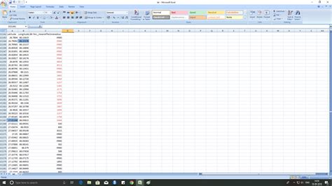 How To Extract Values For A Particular Latitude And Longitude From Cloudsat Data Researchgate