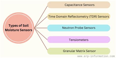 Role Of Soil Moisture Sensors In Agriculture Working And Examples