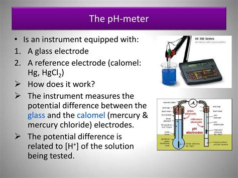 PPT Lab Activity 2 Active Acidity PH And Buffer PowerPoint Presentation ID 2325216