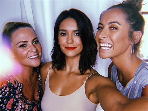 Nina Dobrev Sexy 16 Photos Thefappening