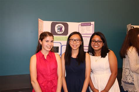 Microsoft Girls Who Code Class Of 2016 — Make Whats Next Microsoft