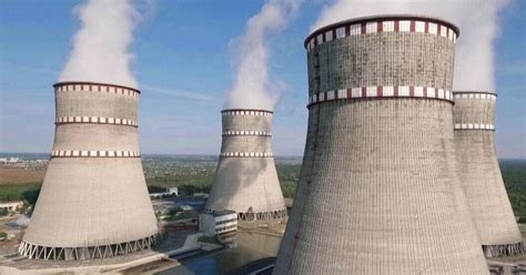 Євросоюз відклав відмову від російських ядерних технологій Бізнес Цензор