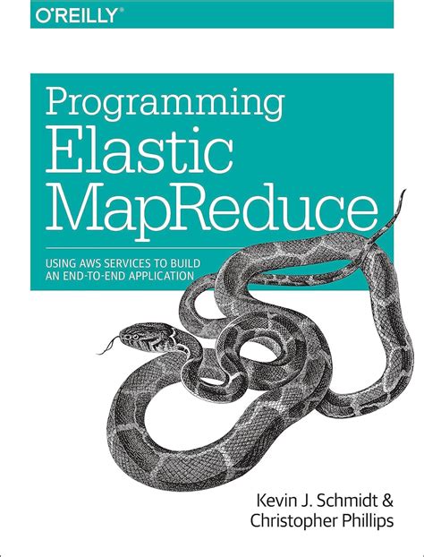 Programming Elastic Mapreduce Using Aws Services To Build An End To End Application