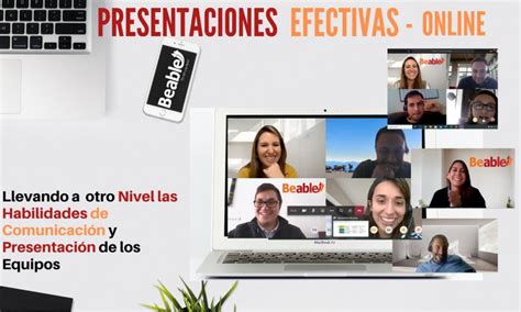 Beable On Linkedin Presentacionesefectivas Online Beable