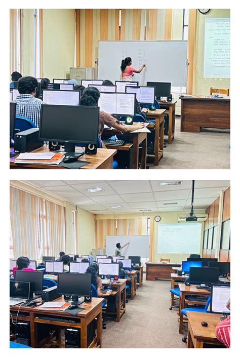 3rd Year Laboratories Department Of Physics