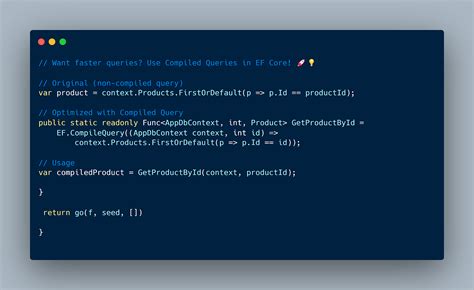 5 Ef Core Features Every Net Developer Should Know To Solve Common Problems By Arshak Ahamed