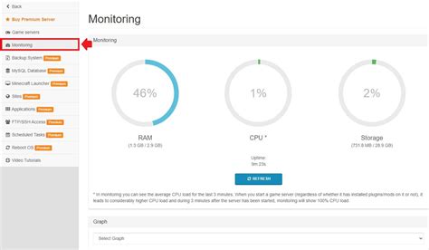 How To Create A Free Minecraft Server Scalacube