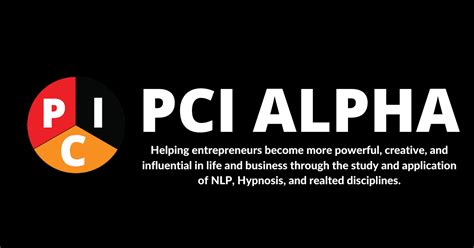 How To Motivate Yourself Using Nlp Pci Alpha