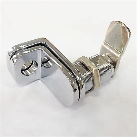 Padlock Hasp For Locker T 6b At Best Price In New Delhi Toppla Abs Hedp Plastic Locker