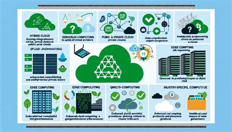 2024 cloud computing trends in los angeles hybrid and ai solutions