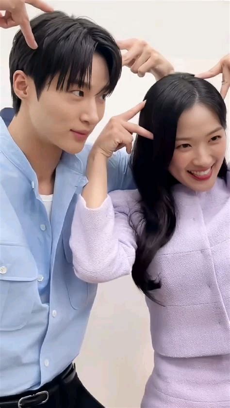 Kim Hye Yoon And Byeon Woo Seok Lovely Runner Artofit