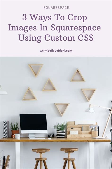 Ways To Crop Images In Squarespace Using Custom CSS