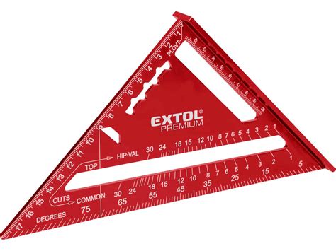 Wholesale Multi Purpose Carpenter Square Supplier Extol