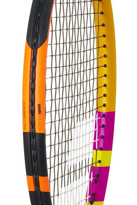 Babolat Boost Rafa 260 Gr Yetişkin Tenis Raketi (27"/Grip L2)