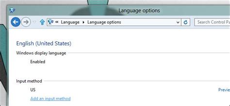 How To Change The Keyboard Layout In Windows Dell US
