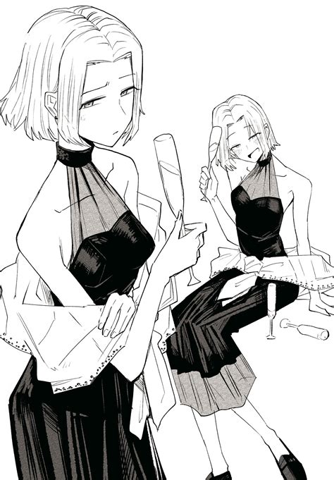 Original Drawn By Ya Si Danbooru