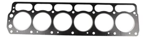 Empaque Cabeza Para Plymouth Duster 3 7 1973 Ohv 12v Envío Gratis