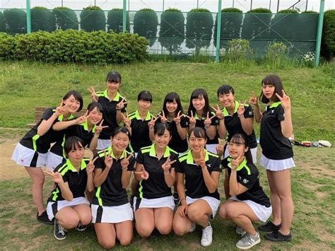 テニス女子集合写真投稿画像602枚 テニス部集合写真パンチラ