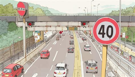 Tfl Faces Scrutiny Over Signage Error Leading To Driver Fines Noah News